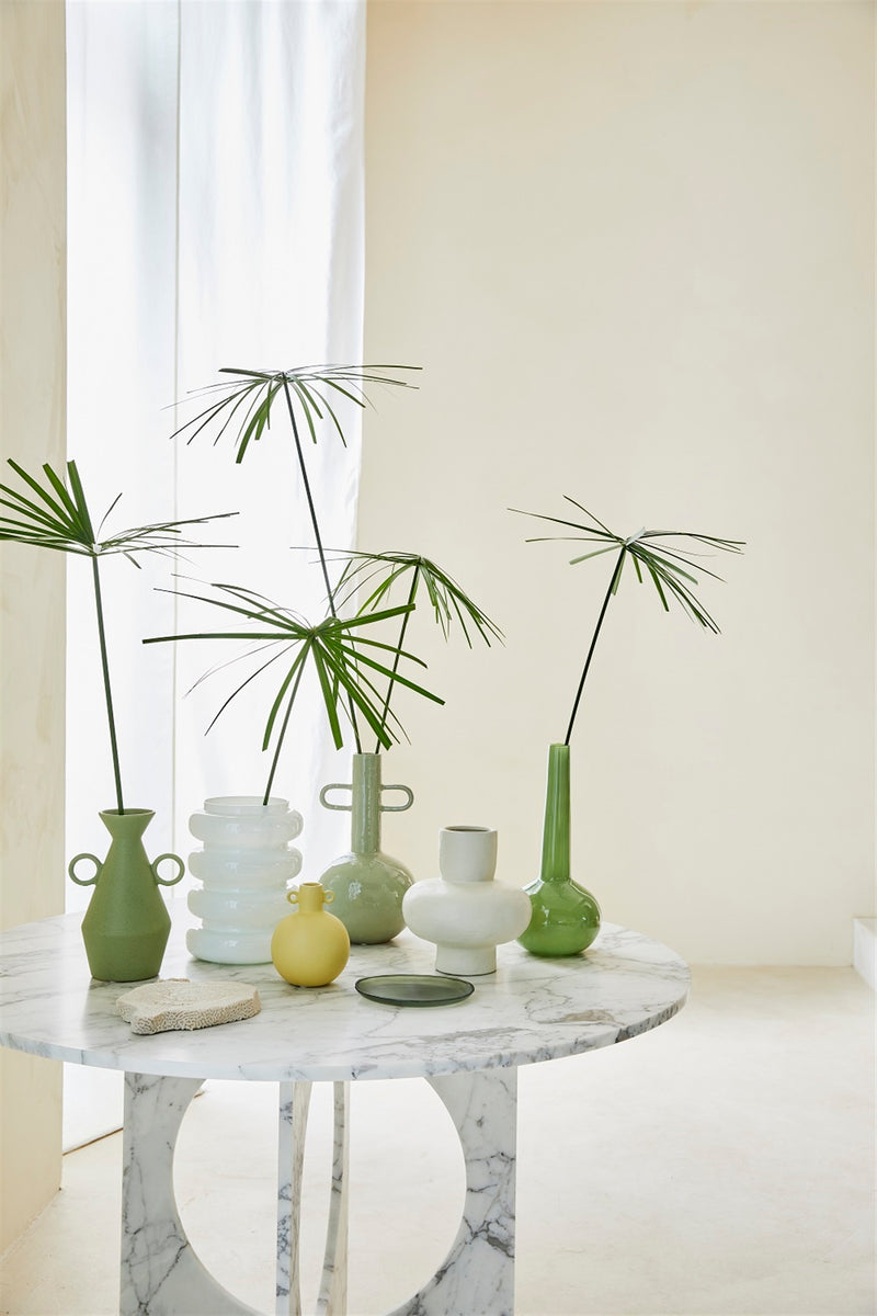 VASE KINDNESS OFF WHITE – Gato Conté